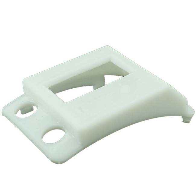 NAK55 PDF DWG IGS STP Medical Injection Moulding Submarine Gate