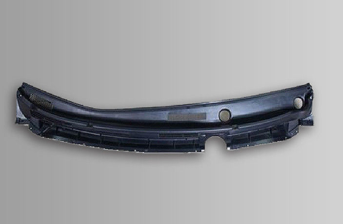 Customized Automotive Mold With Ejection System Ejector Pin Mold Base ...