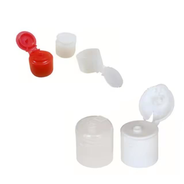 Plastic Packaging Mold with Advanced CAD/CAM Software