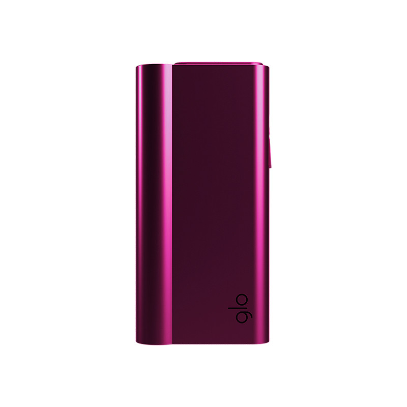 Multi-Cavities Glo Hyper X2 Air E Cigarette Mould Maker Manufacturing ...