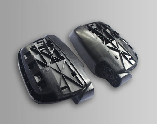 ISO 9001 2015 Certified Automotive Mold With Yudo Hot Runner And Fan ...